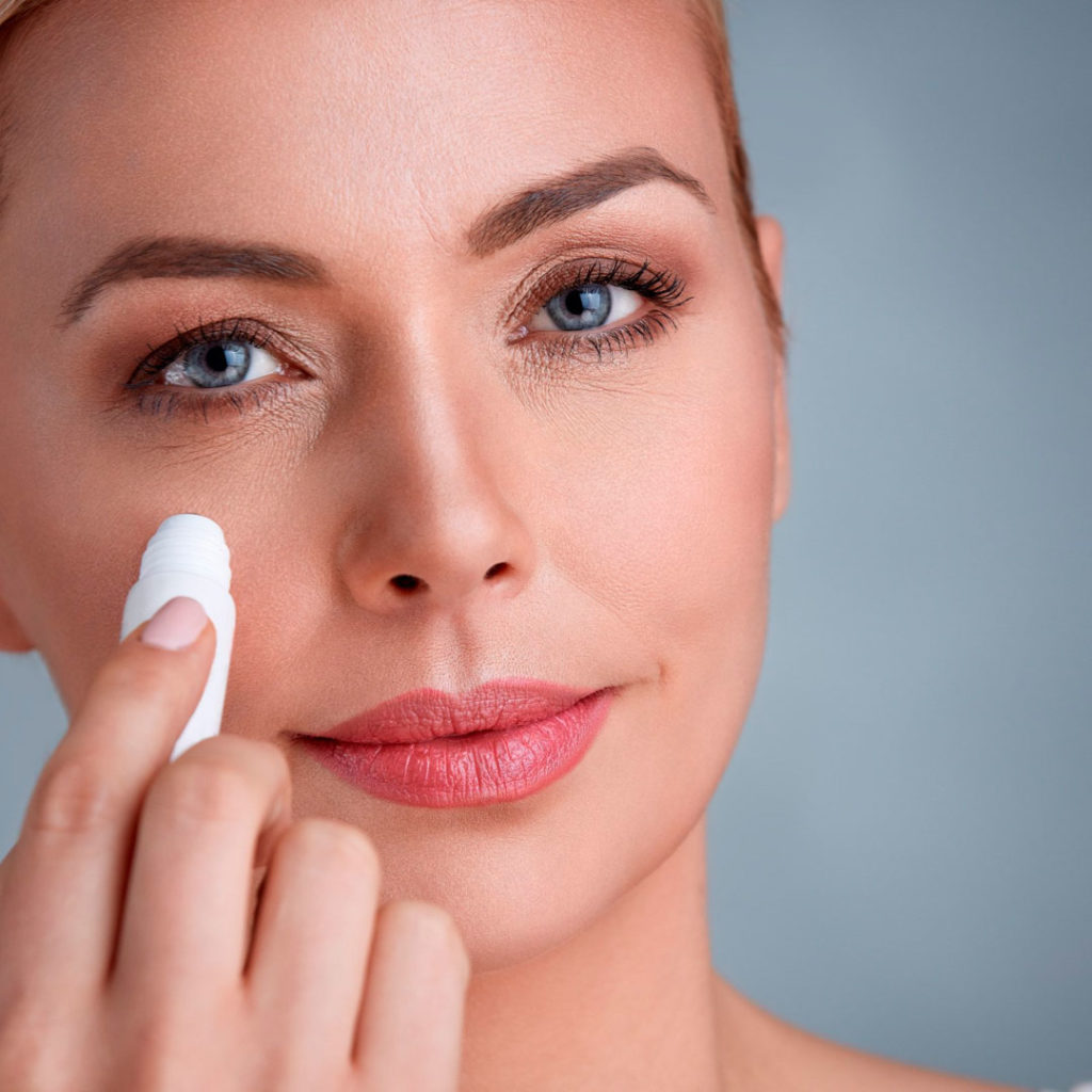 Olheiras : Tratamentos Dermatológicos – Dr